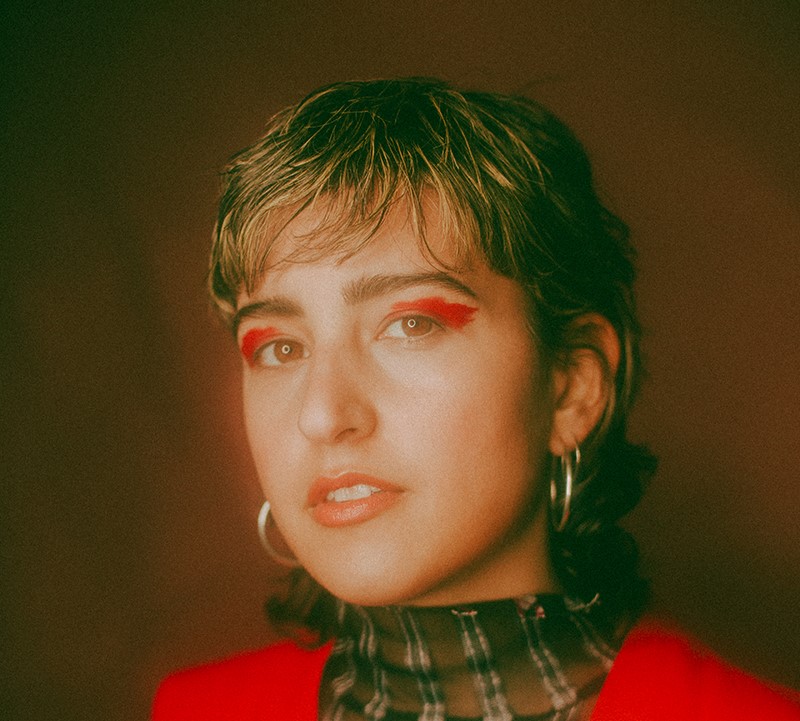 Derya Yıldırım - Le Guess Who?